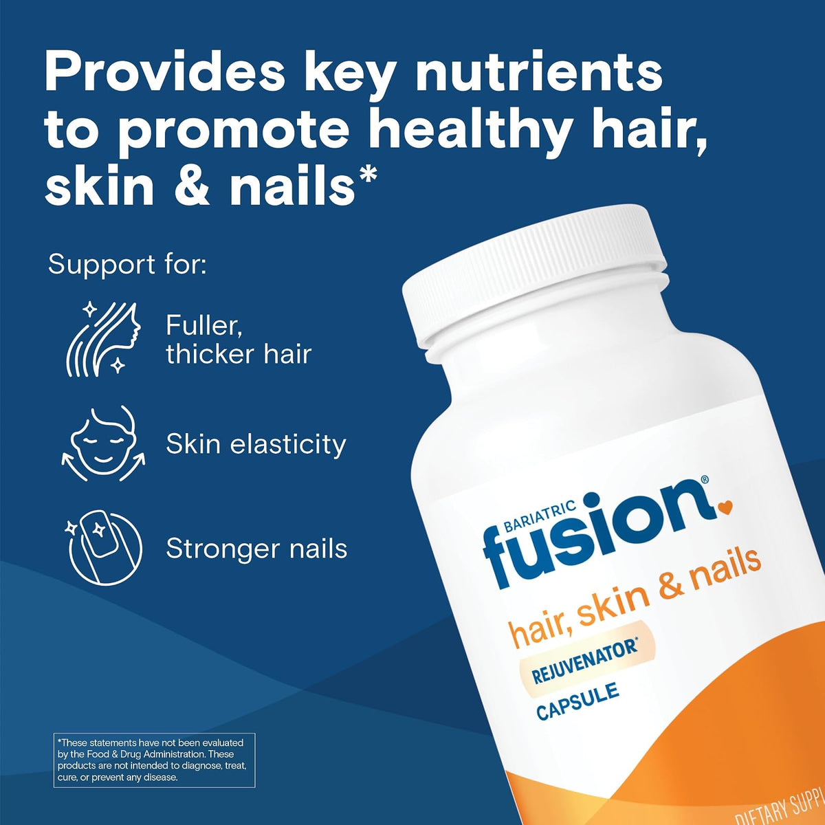 biotin gummies for healthy hair growth