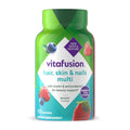 biotin gummies for healthy hair