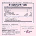 biotin gummies for healthy hair