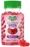 biotin gummies for healthy hair