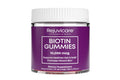 biotin gummies for healthy hair