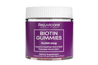 biotin gummies for healthy hair