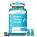 biotin gummies for healthy hair