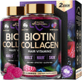 biotin gummies for healthy hair
