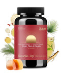 biotin gummies for healthy hair