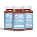 biotin gummies for healthy hair