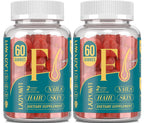 biotin gummies for healthy hair