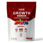 biotin gummies for healthy hair