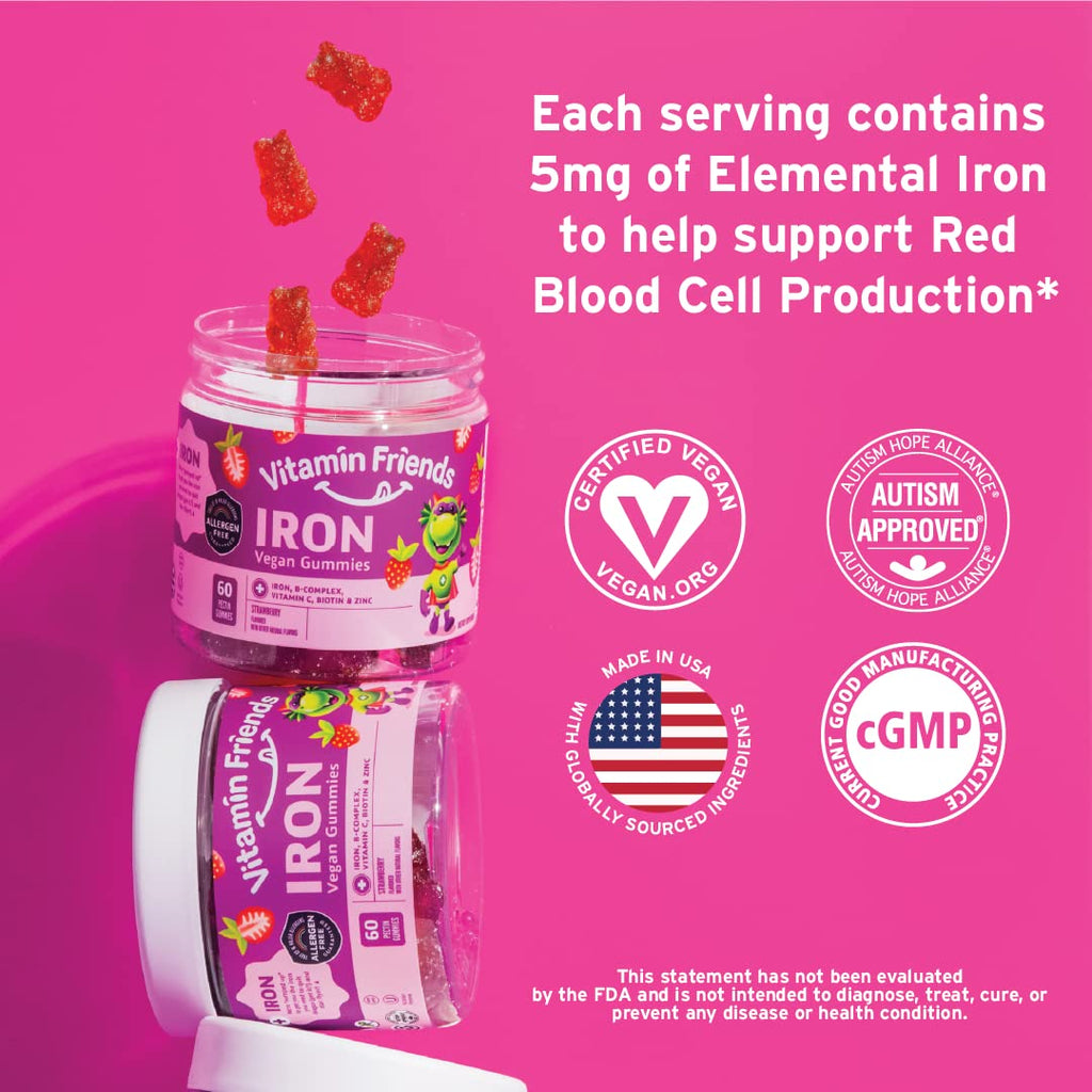 biotin gummies for healthy hair