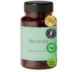 Biotin gummies for healthy hair
