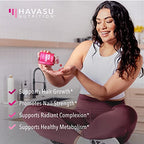 biotin gummies for healthy skin