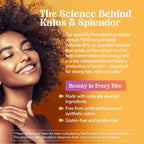 biotin gummies for healthy skin