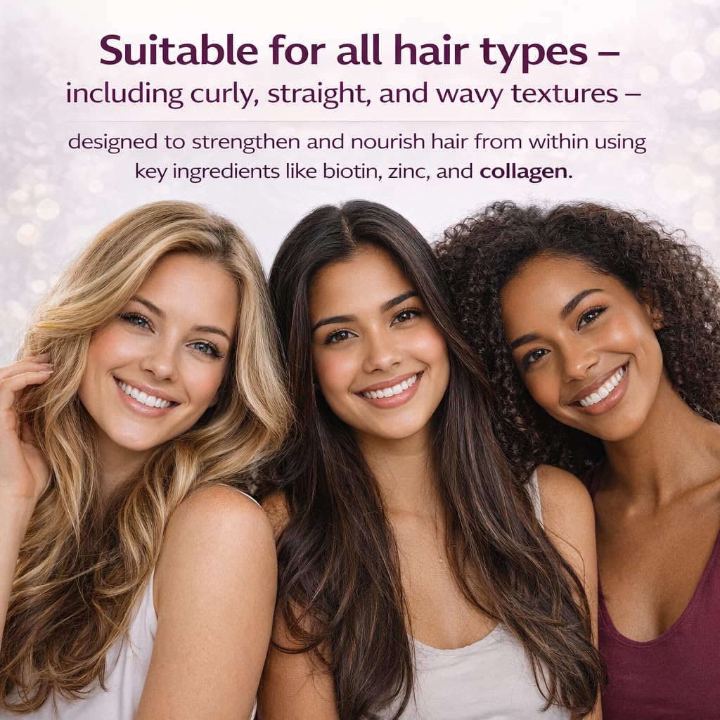 biotin gummies for radiant skin