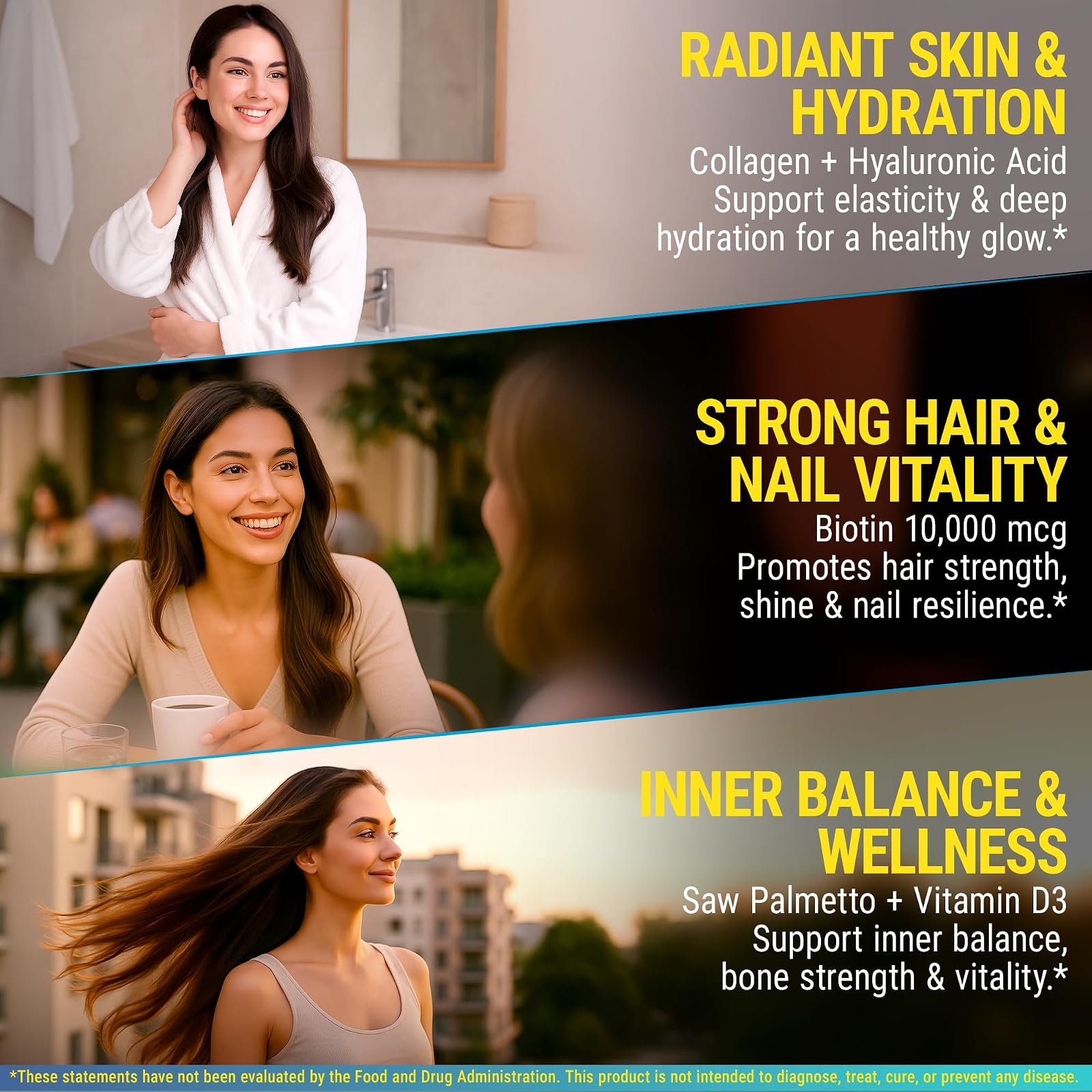 biotin gummies for skin health