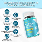 biotin gummies for skin vitality
