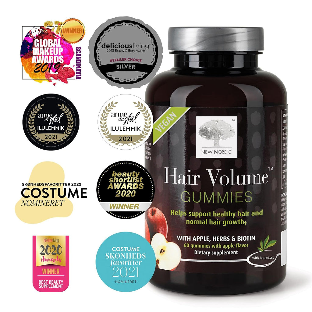 biotin gummies for stronger hair