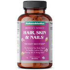 biotin gummies for stronger nails