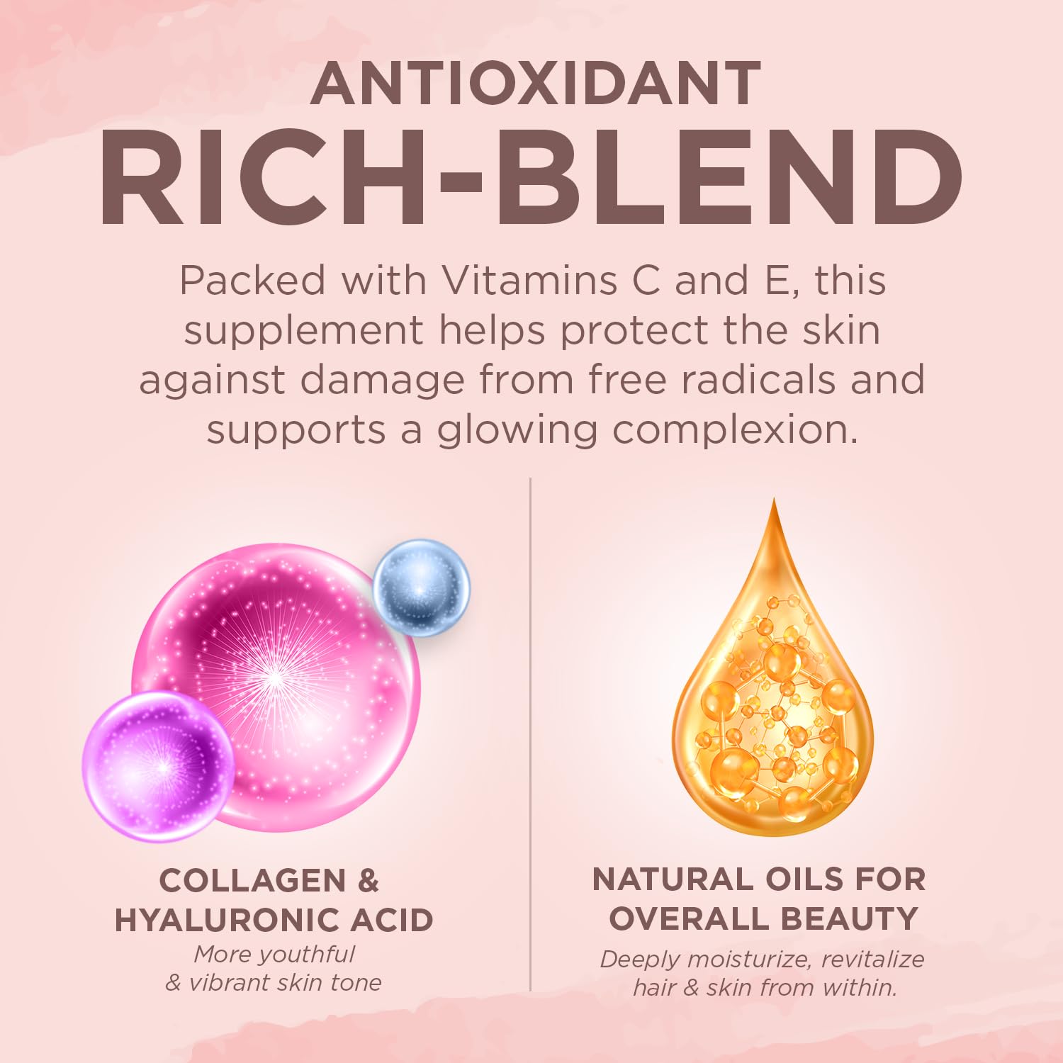 biotin gummies for stronger nails