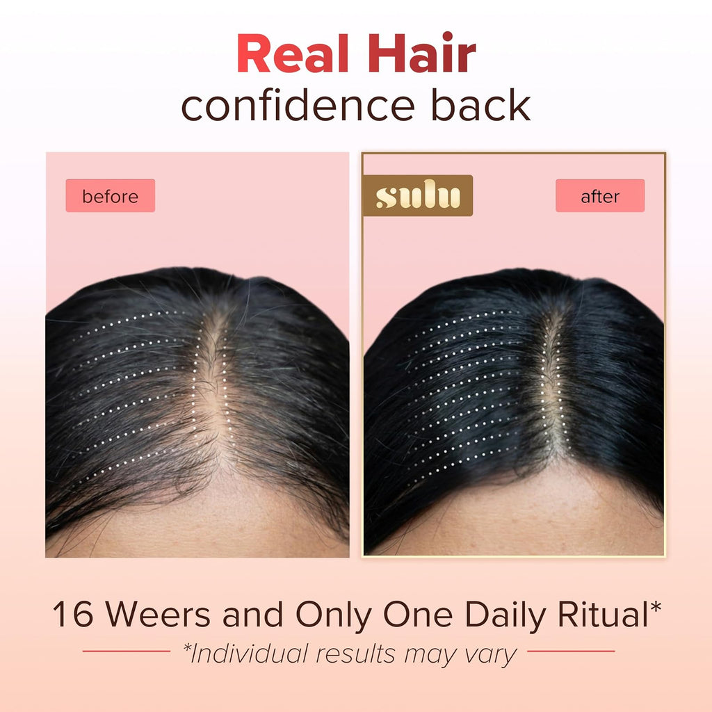 Biotin gummies for thicker hair