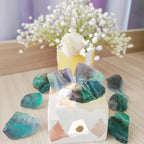 biotin gummies with fluorite benefits