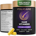 biotin hair growth capsules