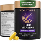 biotin hair growth capsules