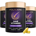 biotin hair growth capsules