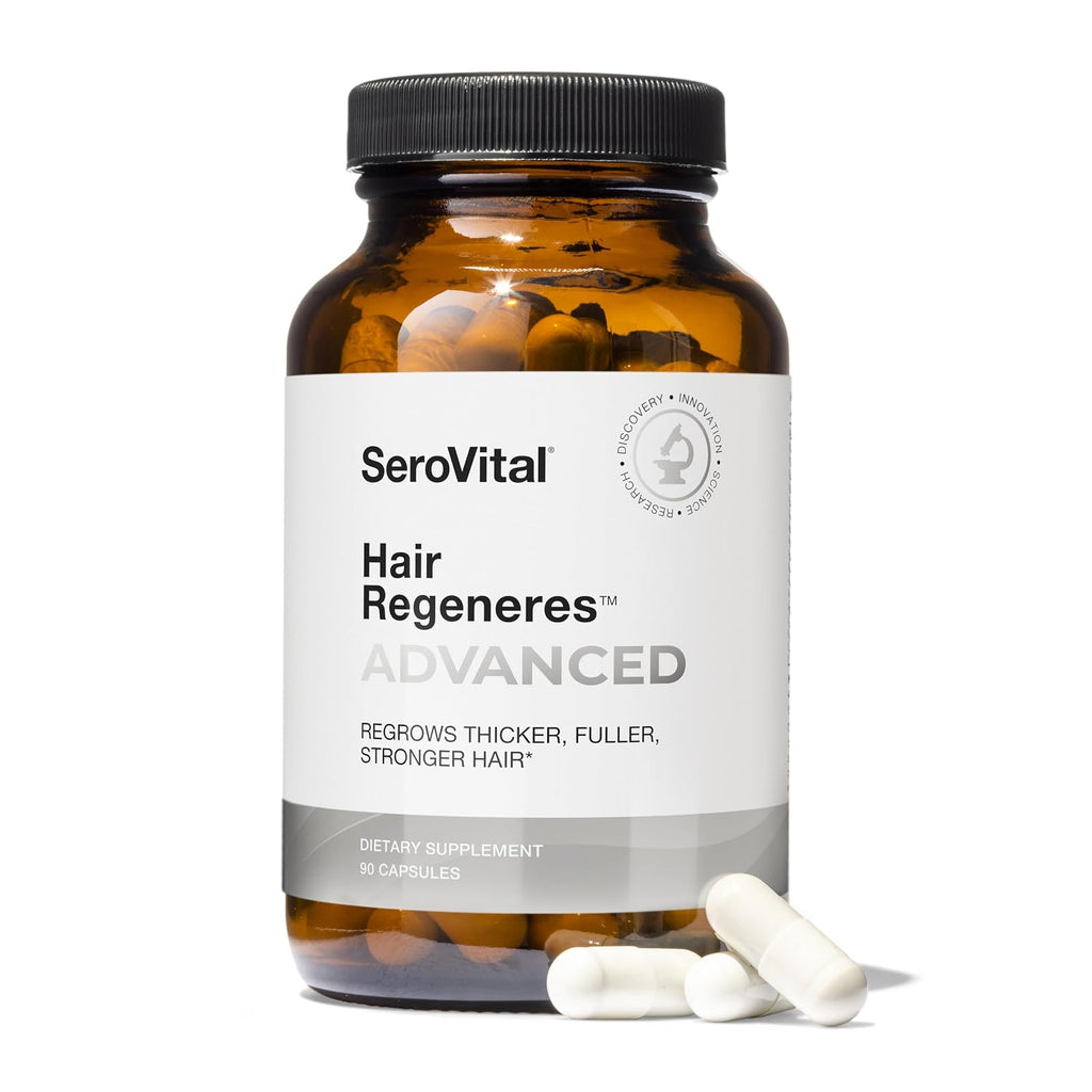 biotin hair growth supplement
