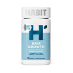 biotin hair growth support capsules