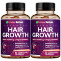 biotin hair growth support capsules