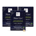 biotin hair growth support tablets
