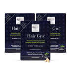 biotin hair growth support tablets