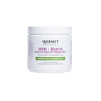 biotin hair nutrient drink mix
