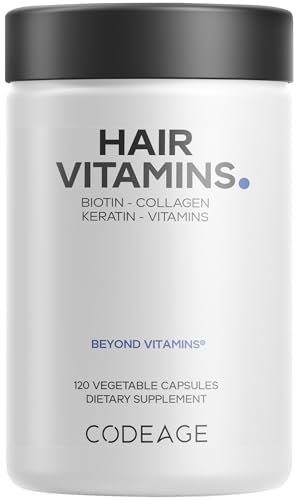 biotin hair vitamins for growth