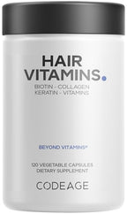 biotin hair vitamins for growth