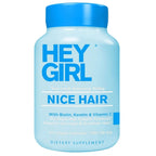 biotin hair vitamins for growth