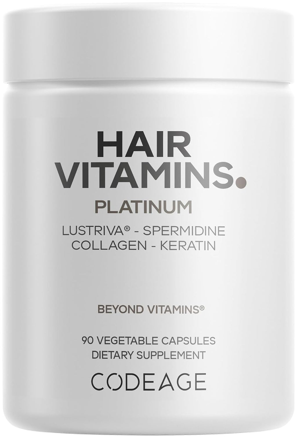 biotin hair vitamins for growth
