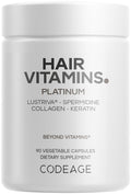biotin hair vitamins for growth