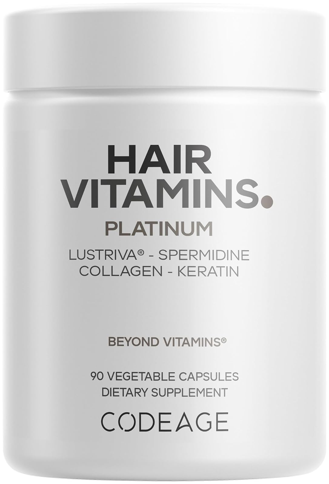 biotin hair vitamins for growth
