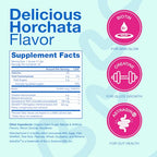 Biotin-infused creatine for healthy hair
