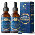 biotin liquid drops for hair