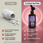 biotin liquid for overall wellness
