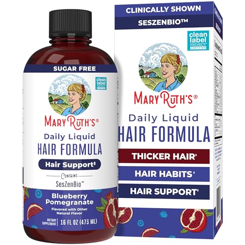 biotin liquid hair growth formula