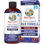 biotin liquid hair growth formula