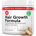 biotin multivitamins for healthy hair