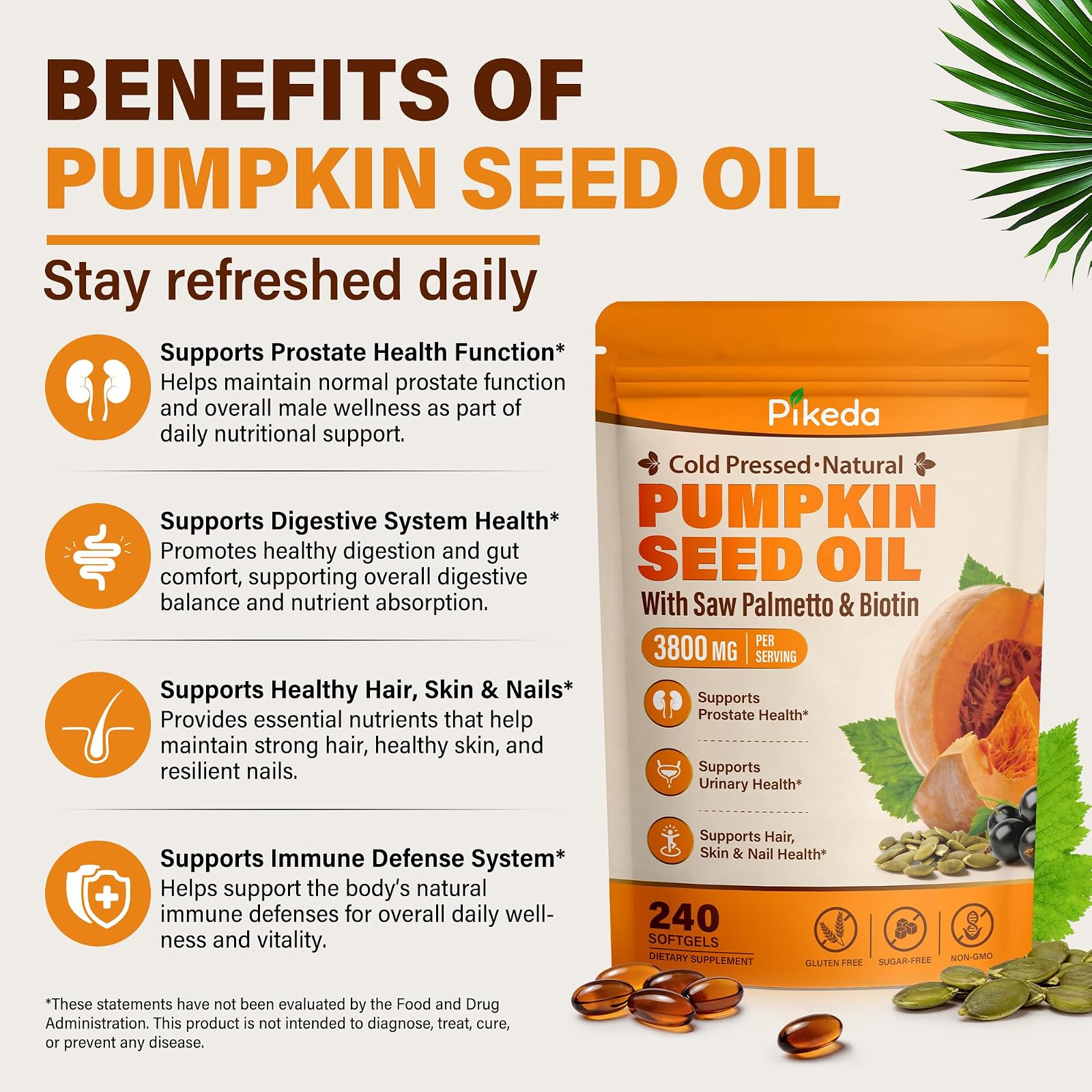 biotin multivitamins for healthy hair