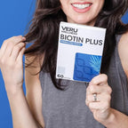 biotin patch for healthy nails