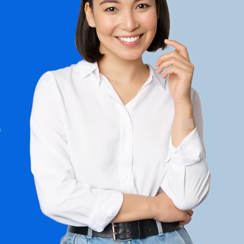 biotin patches for healthier hair