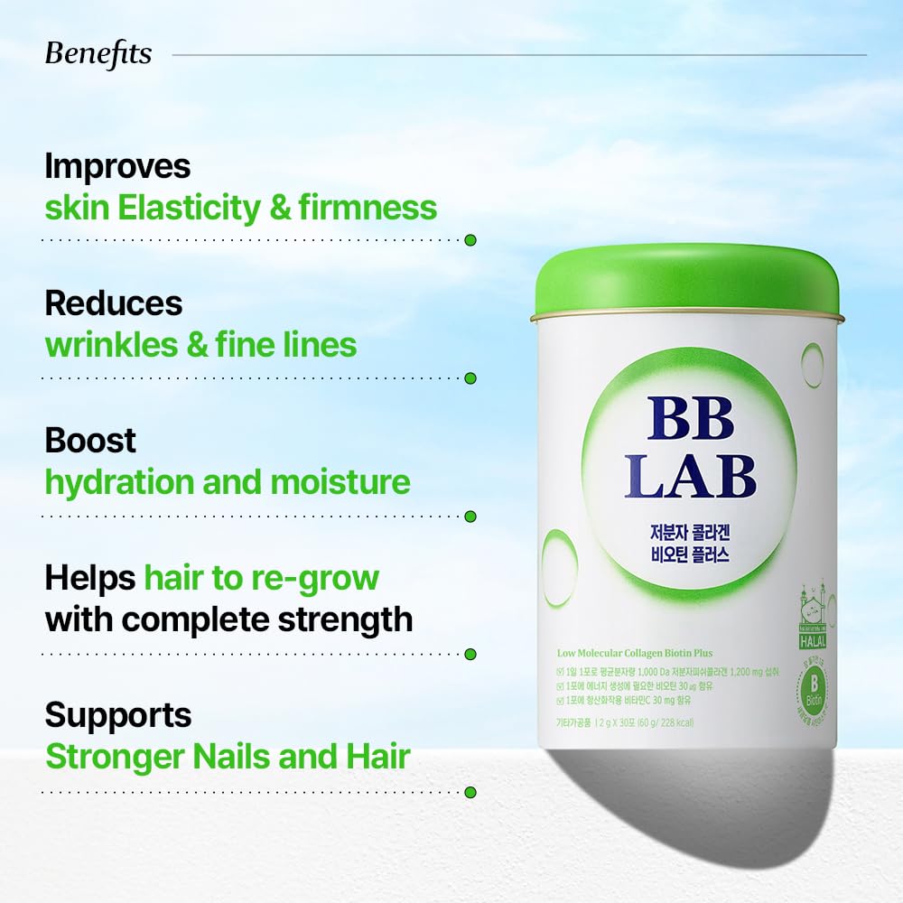 biotin plus for hair growth