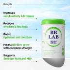biotin plus for hair growth